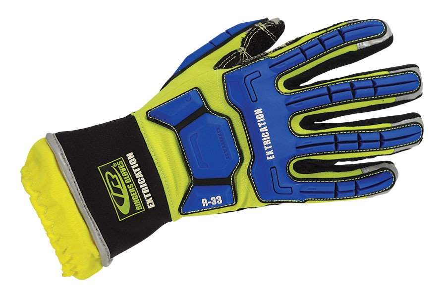 Rescue Gloves