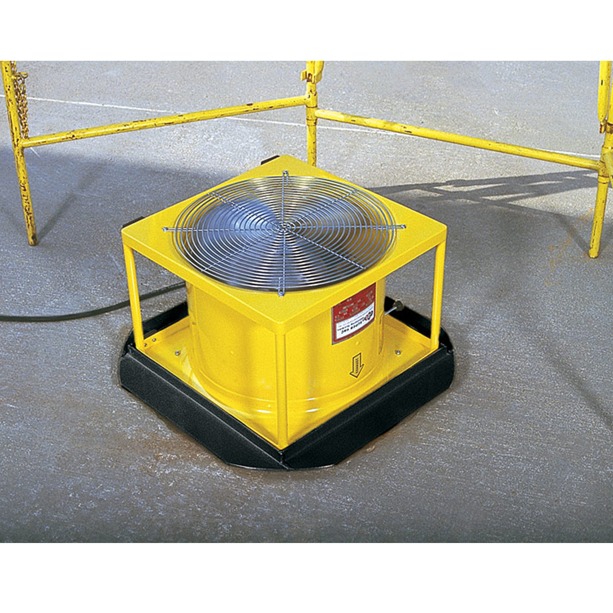 Manhole Adapter | Shop Darley