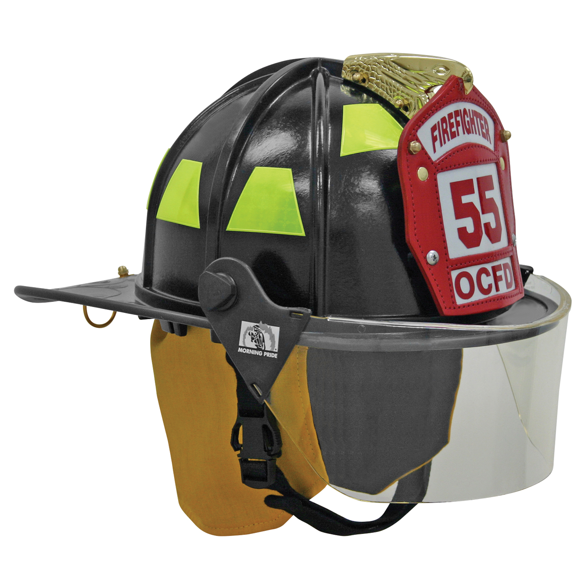 Black Low Rider Ben 2 Helmet With Goggles | Shop Darley