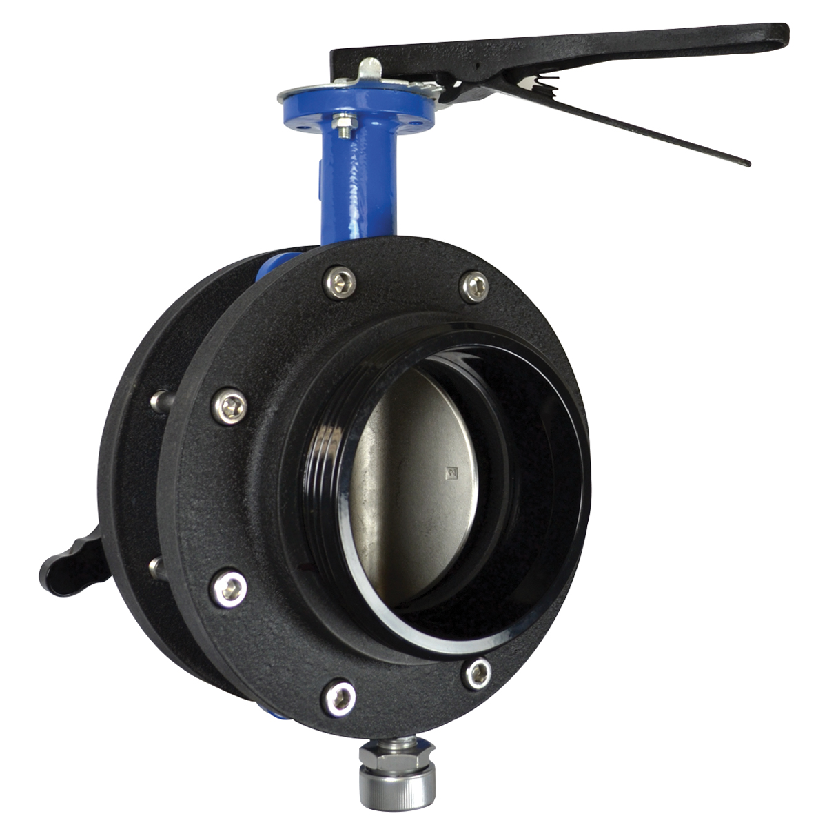 Butterfly Valves | Shop Darley