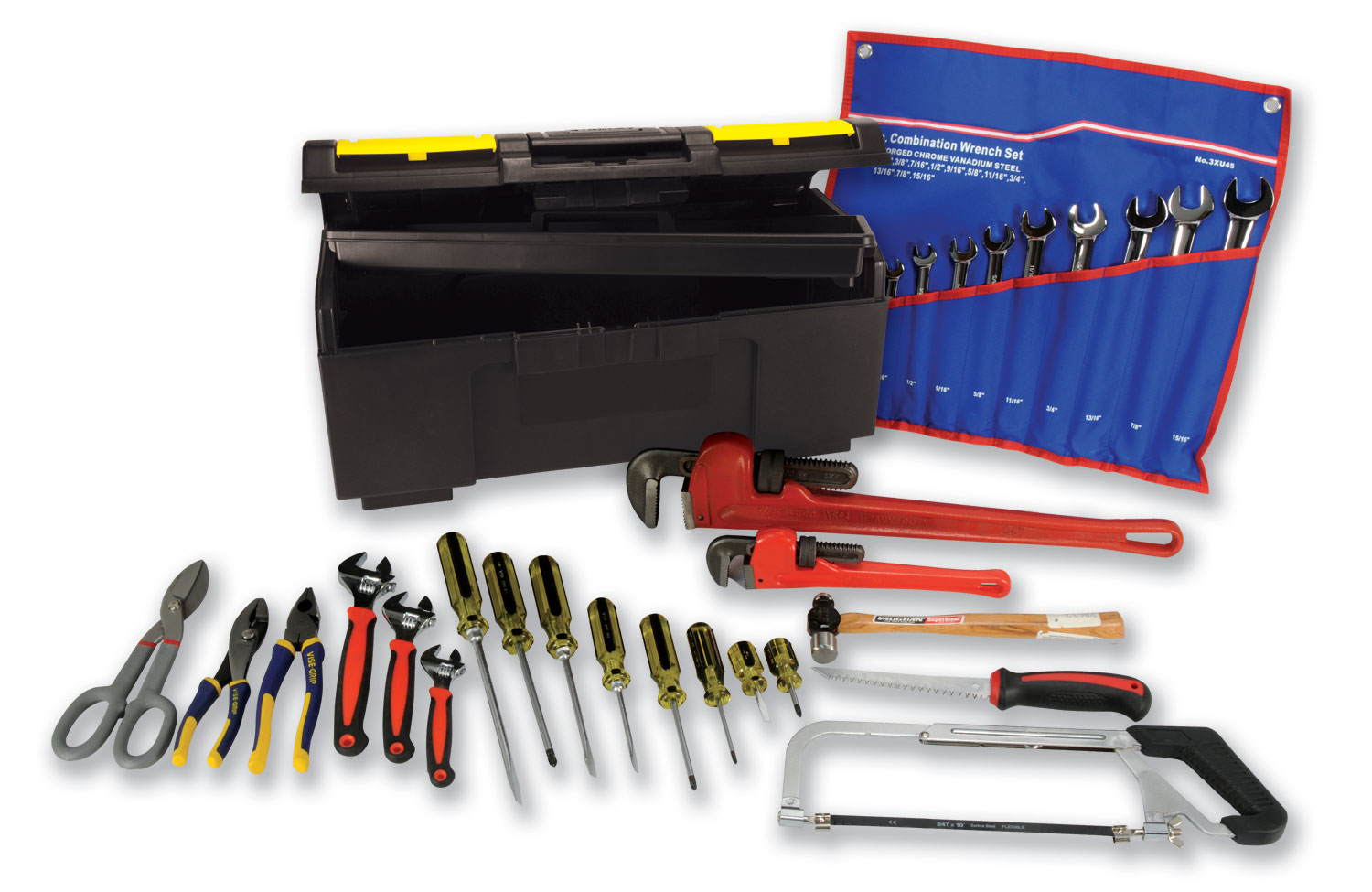 NFPA Tool Kit