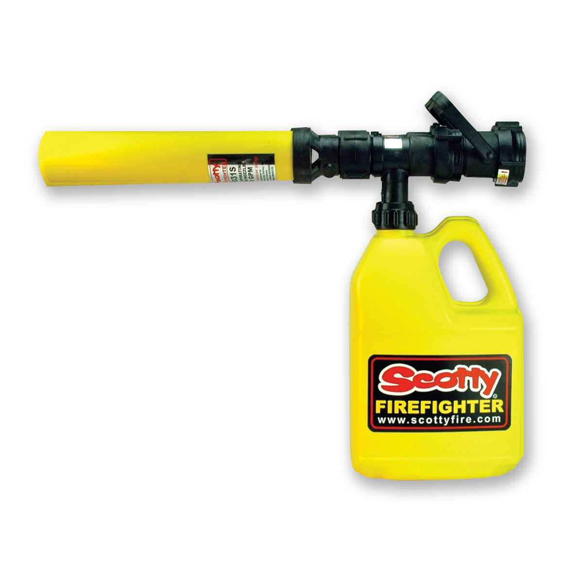 Variable Percentage Foam Applicator Kit | Shop Darley