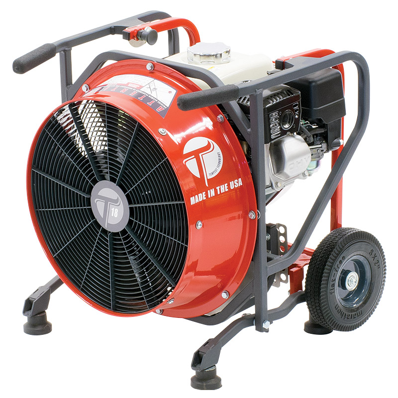 Power Blowers