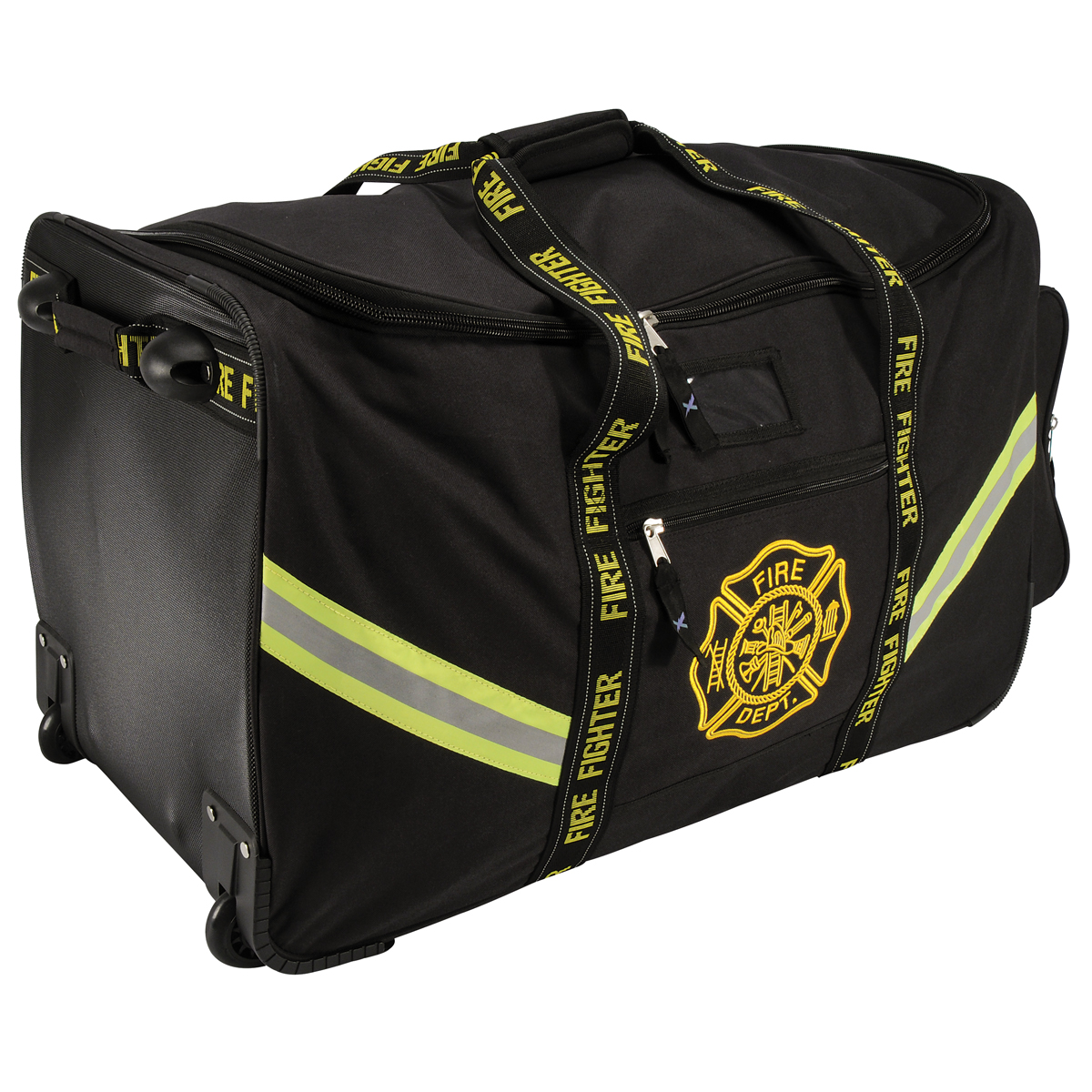 Premium Turnout Bag with Wheels | Shop Darley