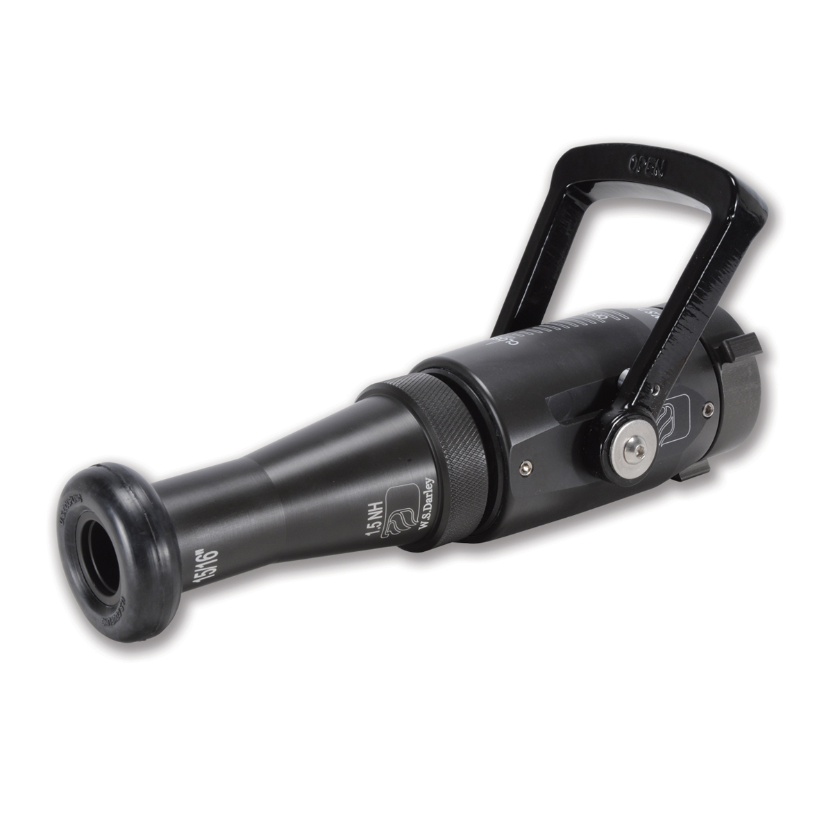 Smooth Bore & Deluge Tips