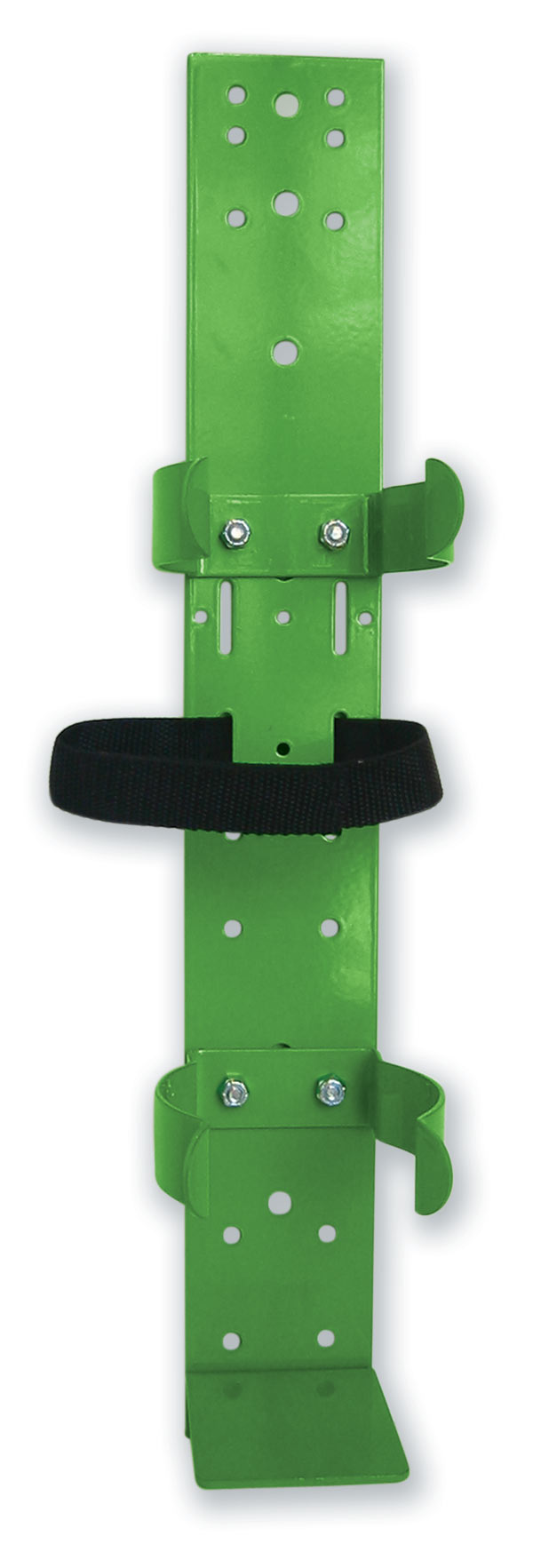 D-Size Oxygen Cylinder Brackets | Shop Darley