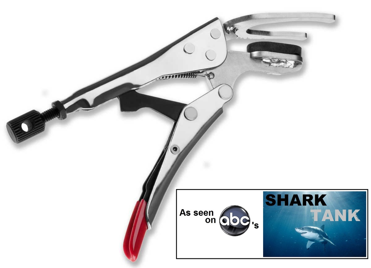 Quickstop Talon Fire Sprinkler Tool | Shop Darley