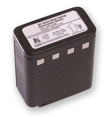 Battery For T1 Thermal Imagers | Shop Darley