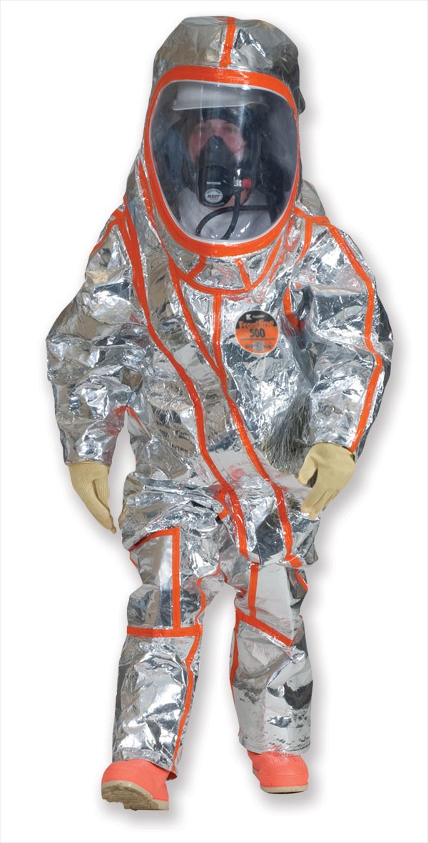 Frontline 500 -LG/XL | Shop Darley