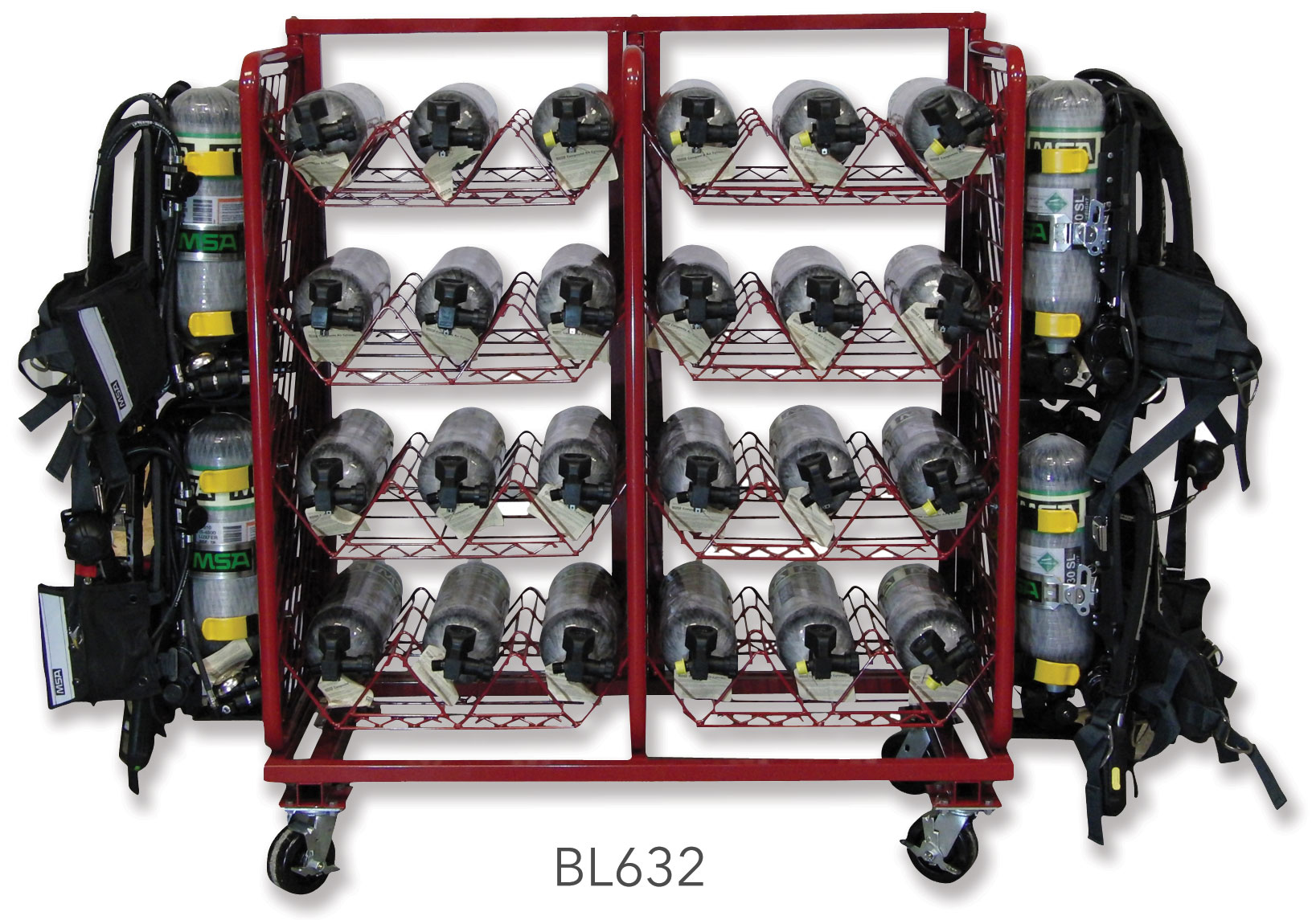 Multiple Purpose Storage Systems | Shop Darley