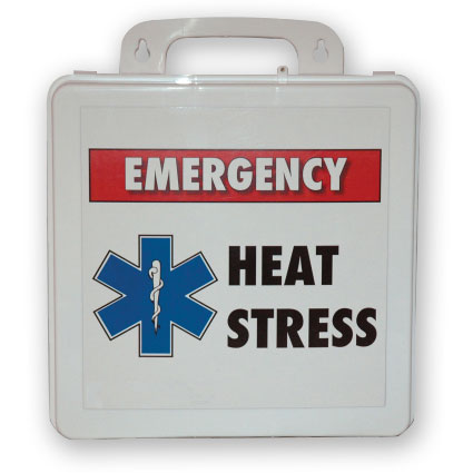 EMS Heat Stress Kit | Shop Darley