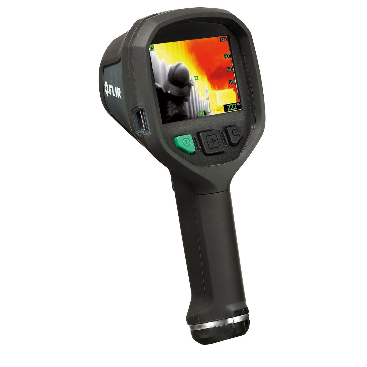 FLIR K45 Thermal Imaging Camera | Shop Darley