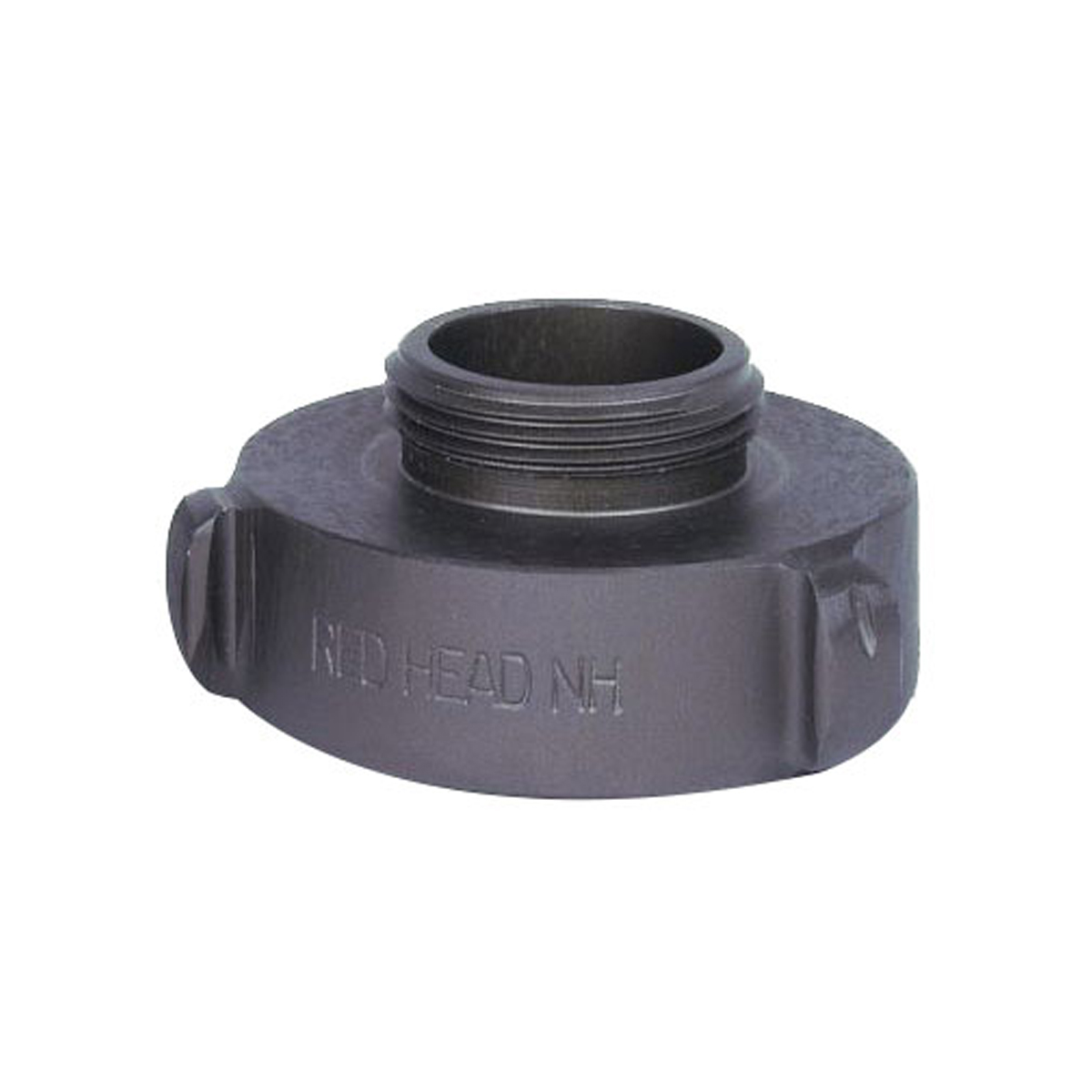 Female Rocker Lug x Male Adapter | Shop Darley