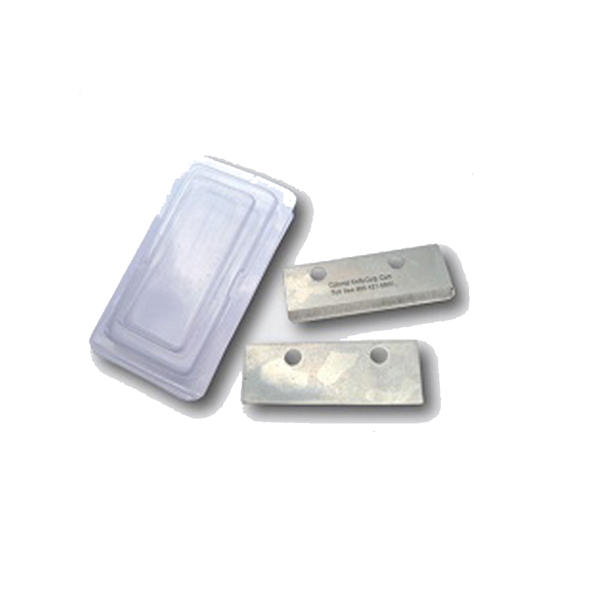 "V" Blade Rescue Knife | Shop Darley