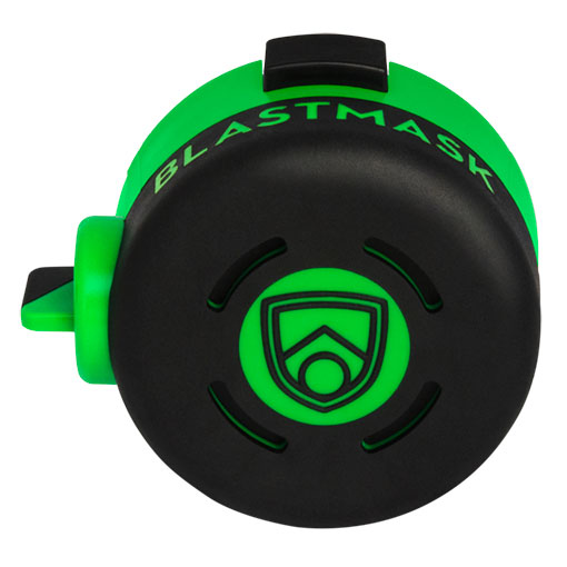 BlastMask Training Regulator | Shop Darley