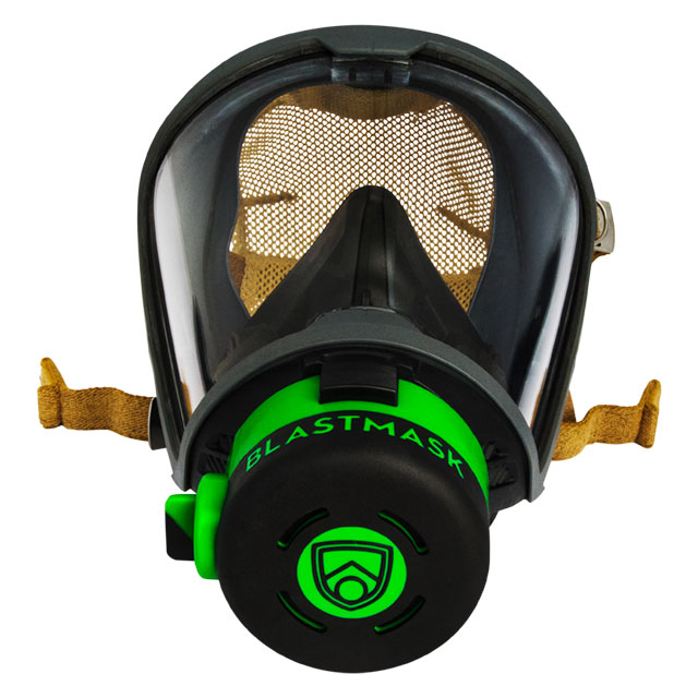 BlastMask Training Regulator | Shop Darley