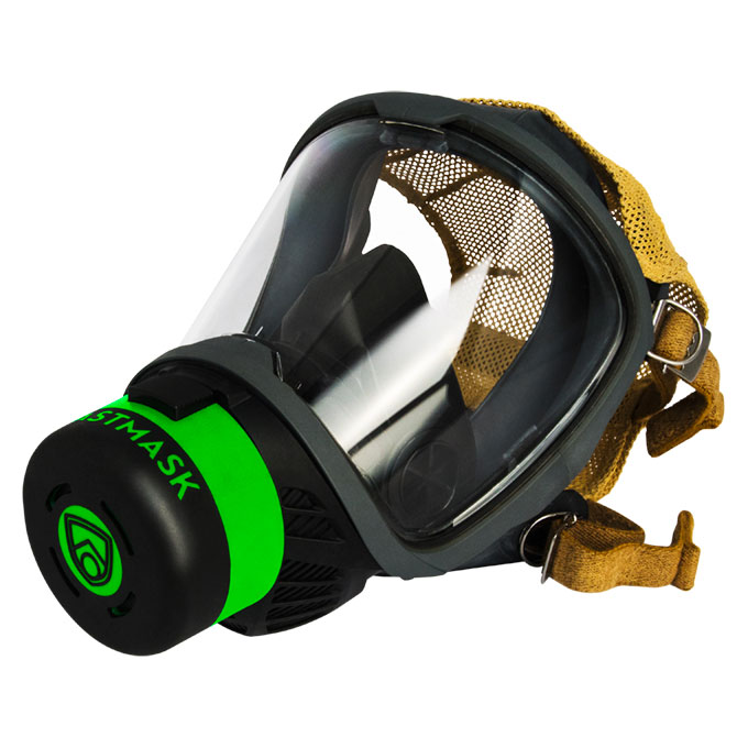 BlastMask Training Regulator | Shop Darley