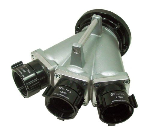 3-Way Siamese | Shop Darley