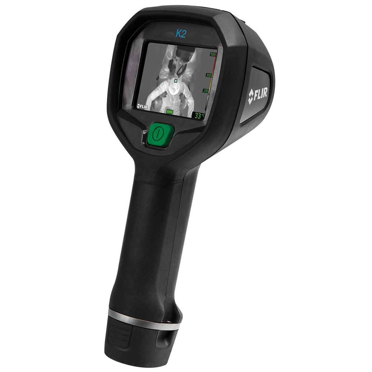 Truck Charger for FLIR K2 Thermal Camera | Shop Darley