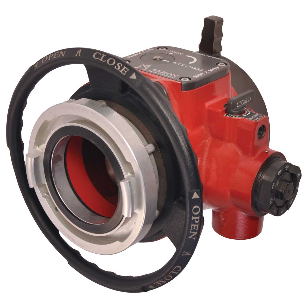 Revolution Intake Valve | Shop Darley