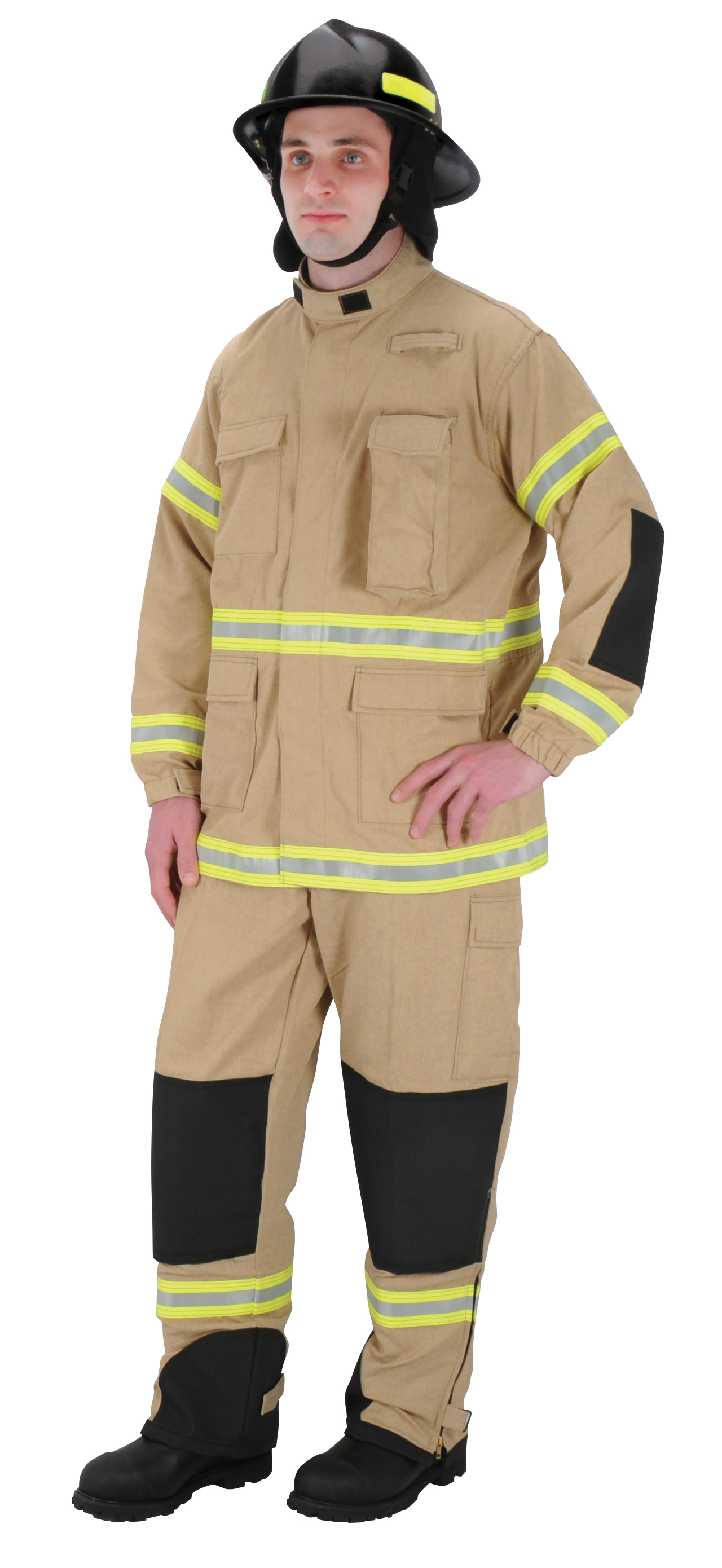 TECGEN51 Multipurpose Gear Jacket - Large - Tan - Standard | Shop Darley