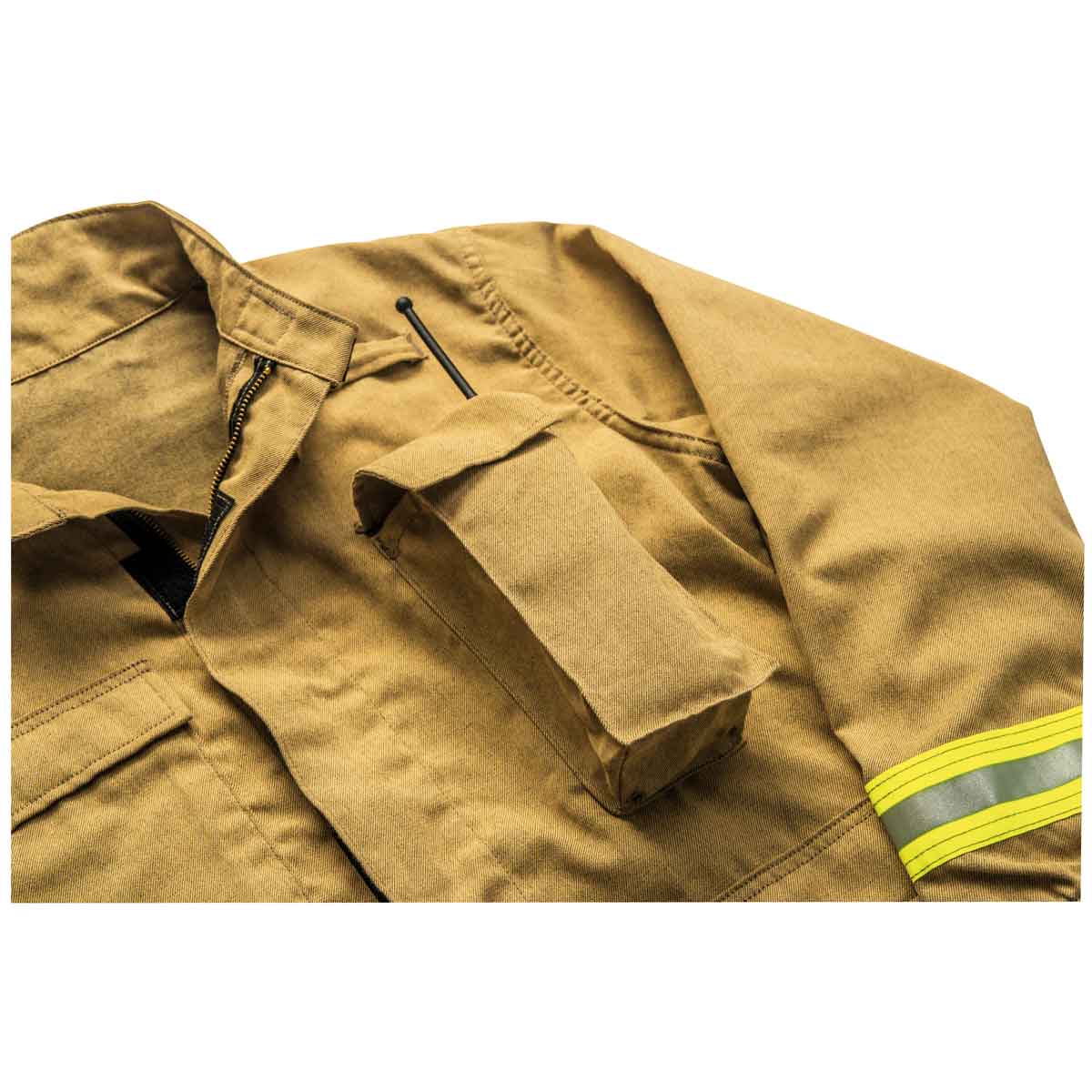 TECGEN51 Multipurpose Gear Jacket | Shop Darley