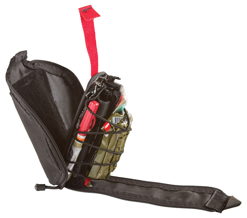 Advanced Eagle IFAK Individual First Aid Kit with Celox Gauze