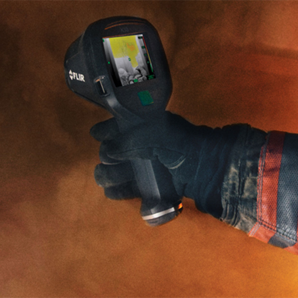 FLIR K33 Thermal Imaging Camera, TIC | Shop Darley
