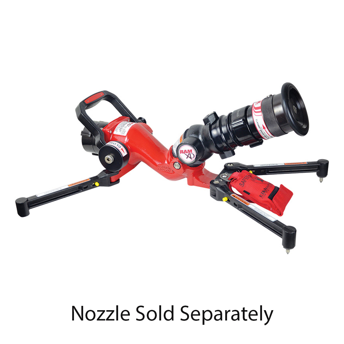 Ram XD Monitor | Shop Darley