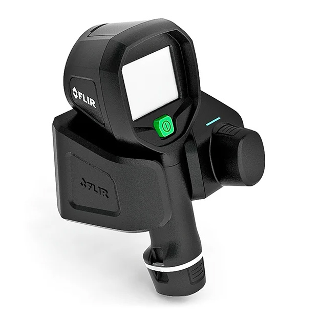 Truck Charger for FLIR K2 Thermal Camera | Shop Darley