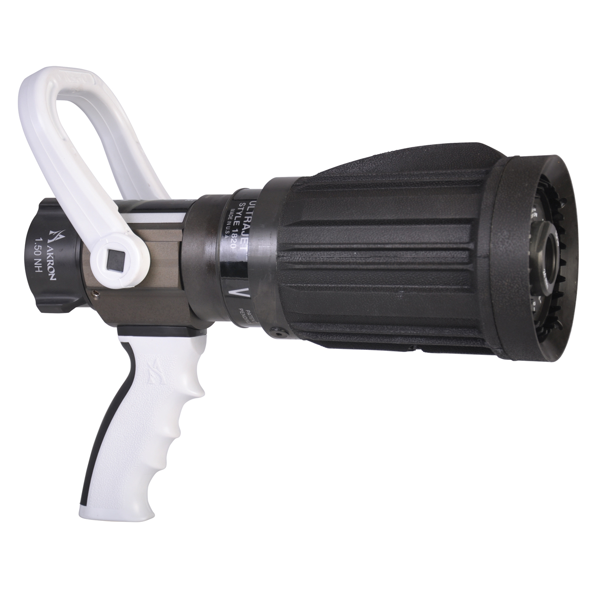 Constant Gallonage Nozzles