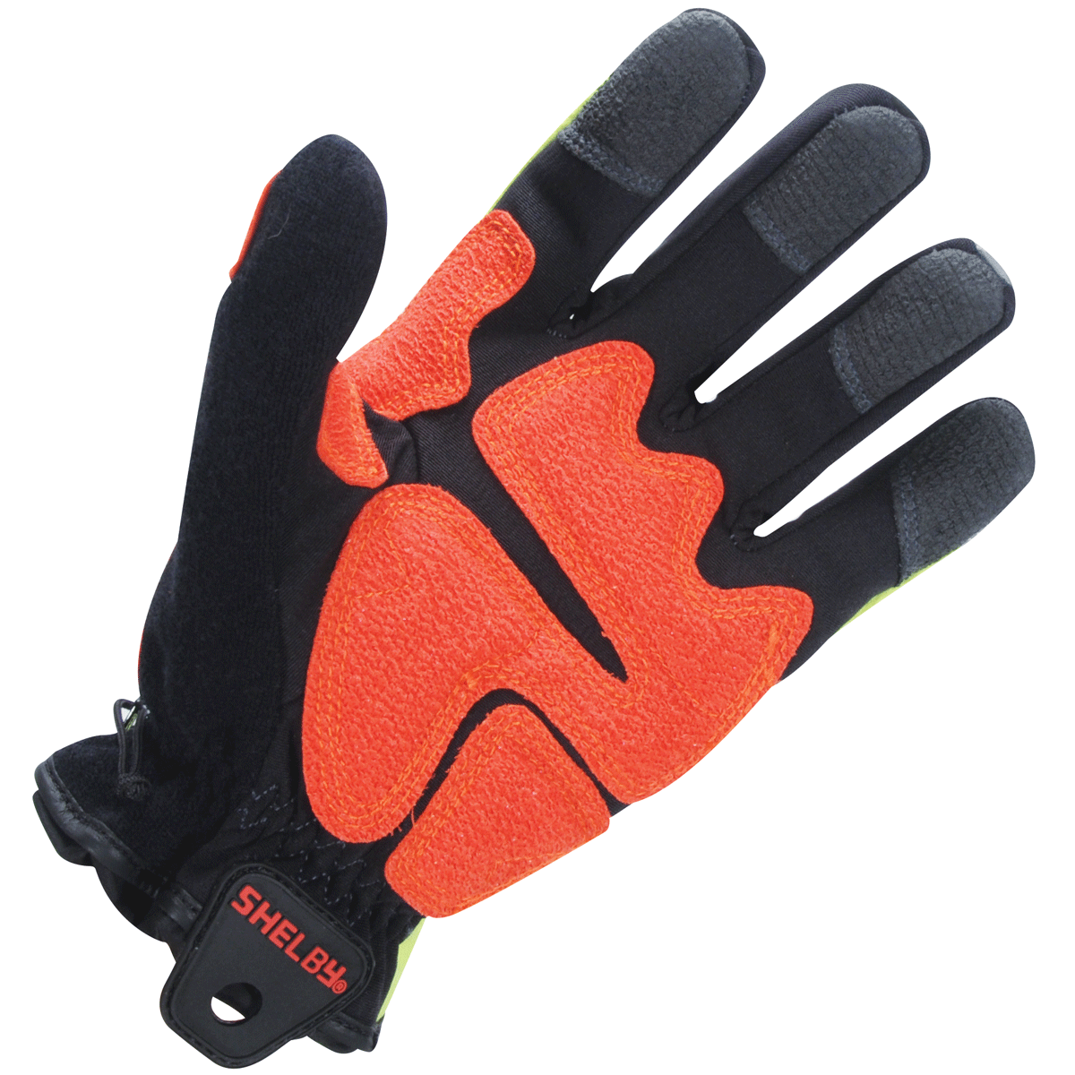 Xtrication® Rescue Glove | Shop Darley