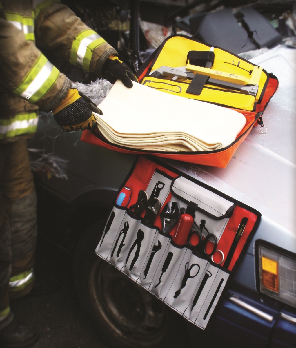 Crash Bag Kits | Shop Darley