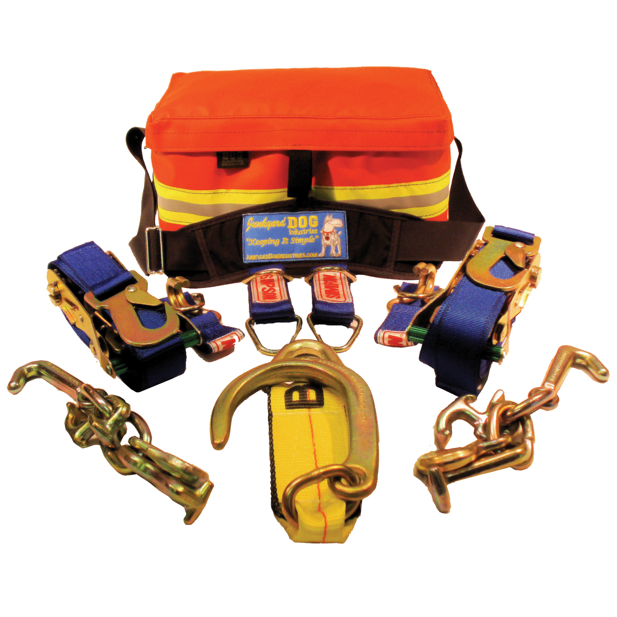 Vehicle Extrication Tools | Shop Darley