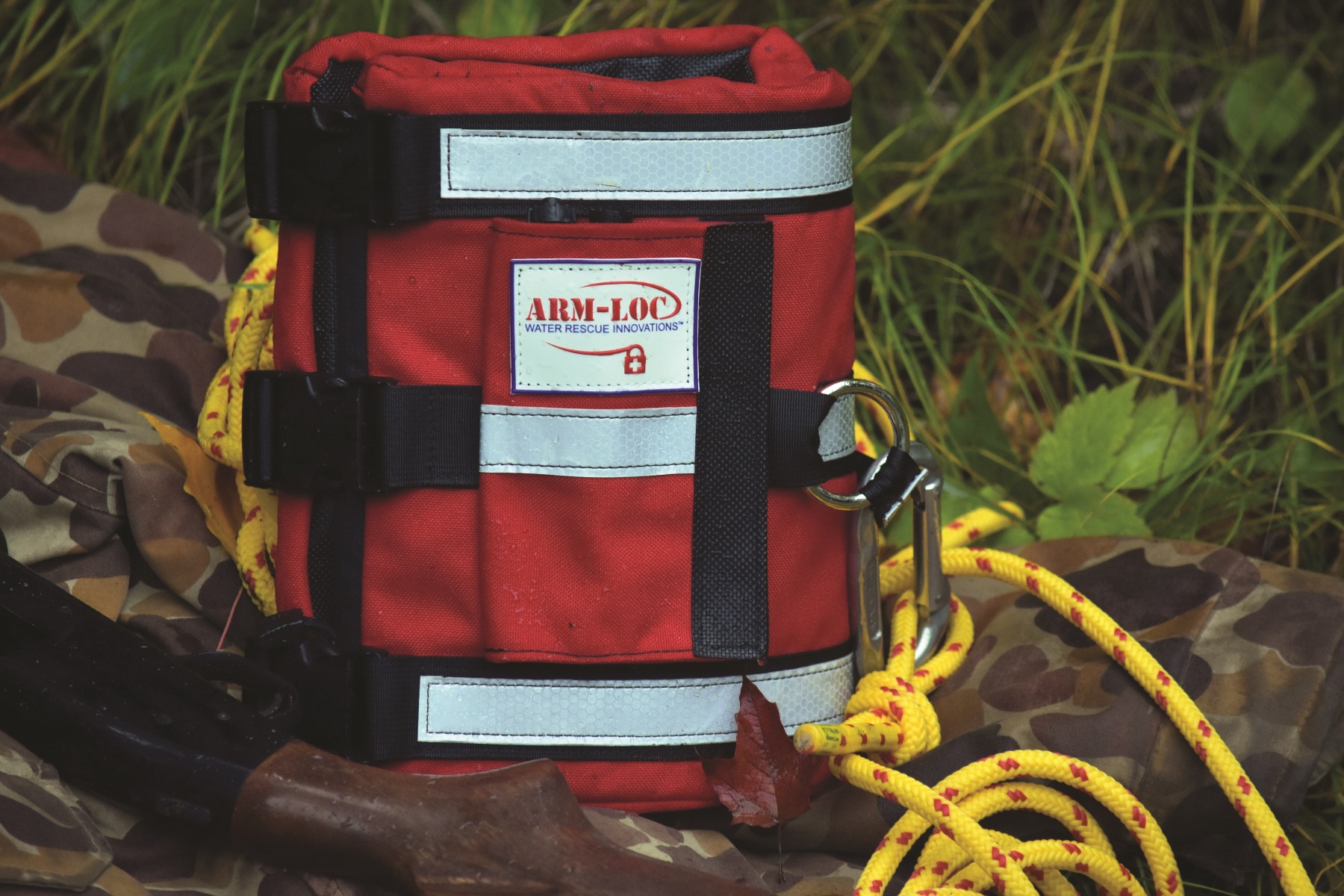 Arm Loc™ | Shop Darley