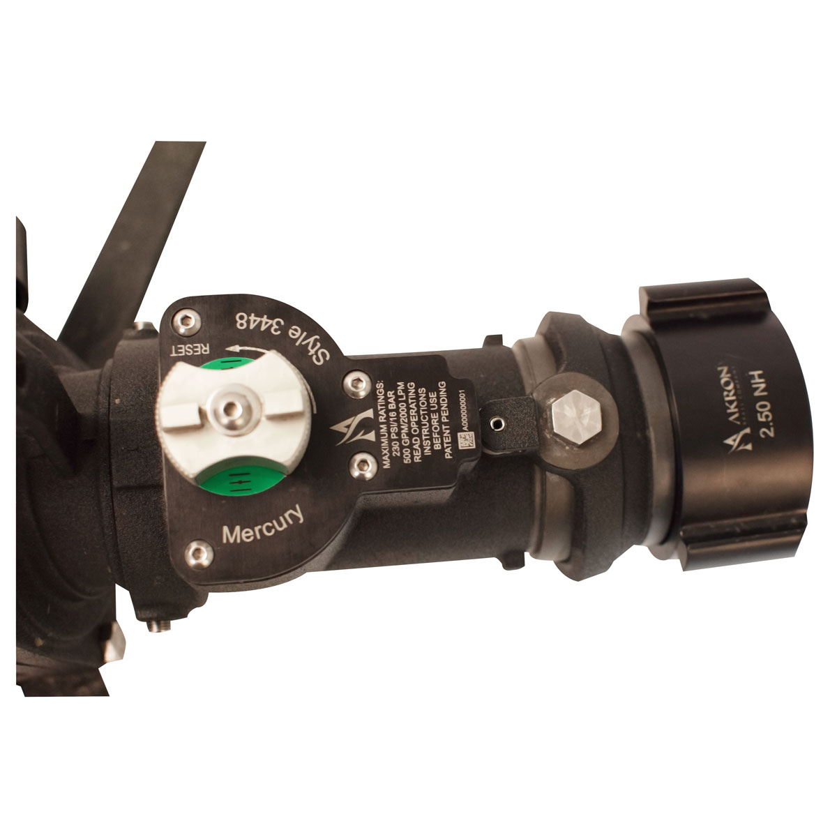 Mercury FlowGuard | Shop Darley