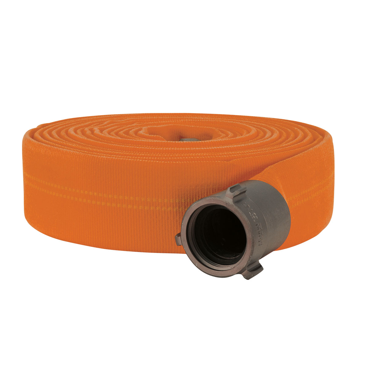 MaTex ICON Double Jacket Heavy-Duty Rubber Lined Attack Hose | Shop Darley