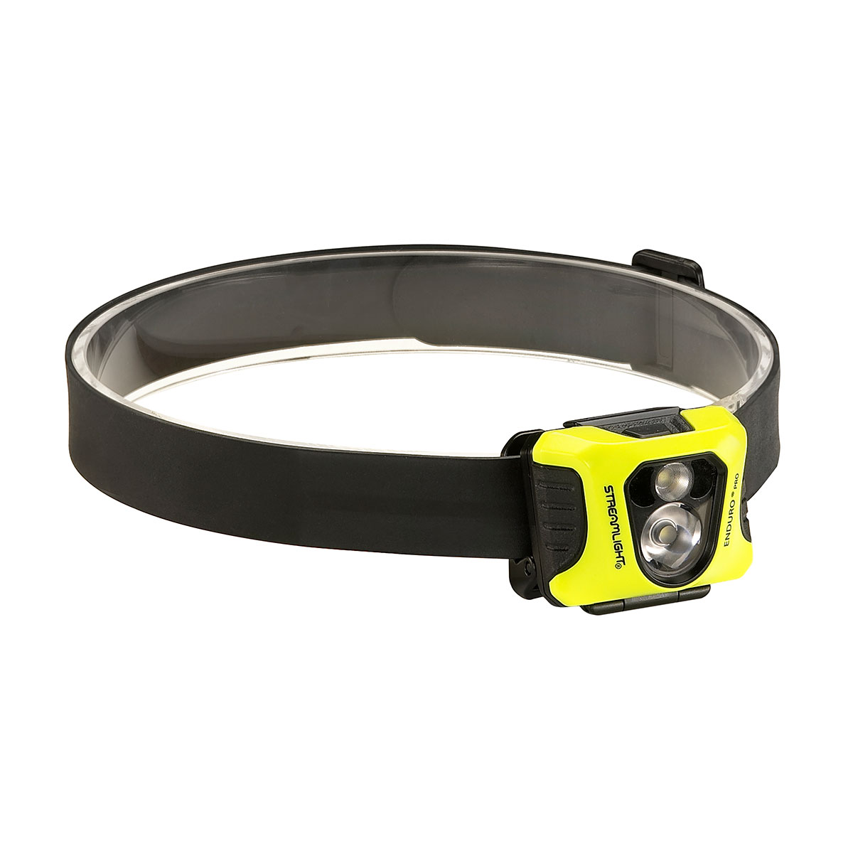 Enduro® Pro Headlamp - Yellow | Shop Darley