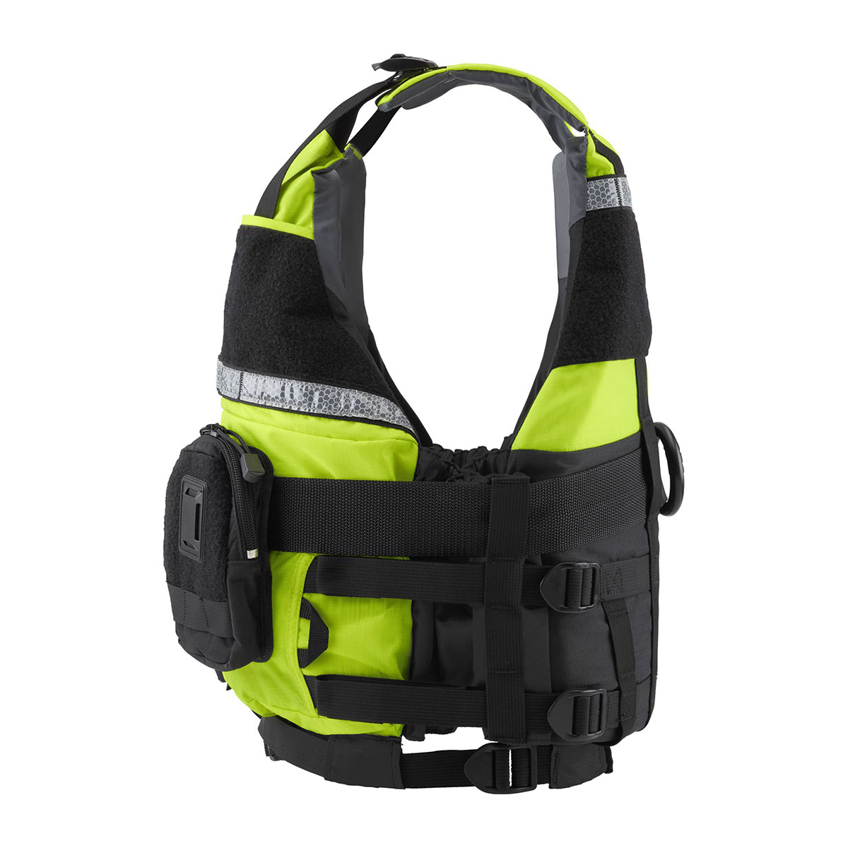 Rapid Rescuer PFD - Safety Yellow | Shop Darley