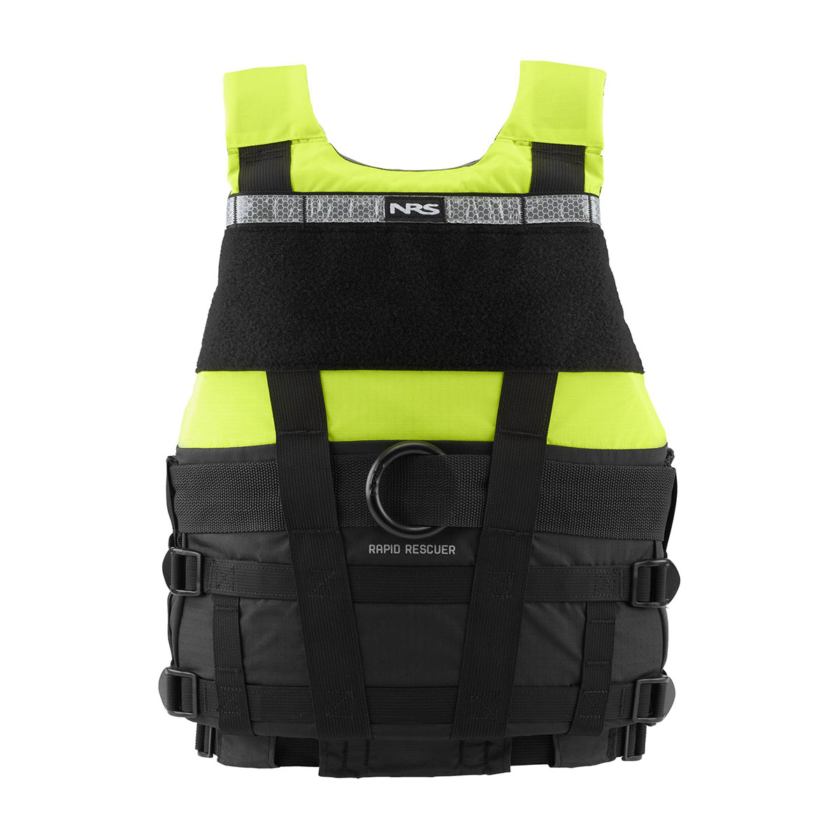 Rapid Rescuer PFD - Safety Yellow | Shop Darley