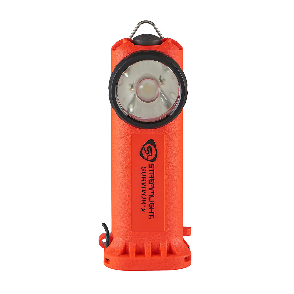 Survivor® X Right Angle LED Flashlight | Shop Darley