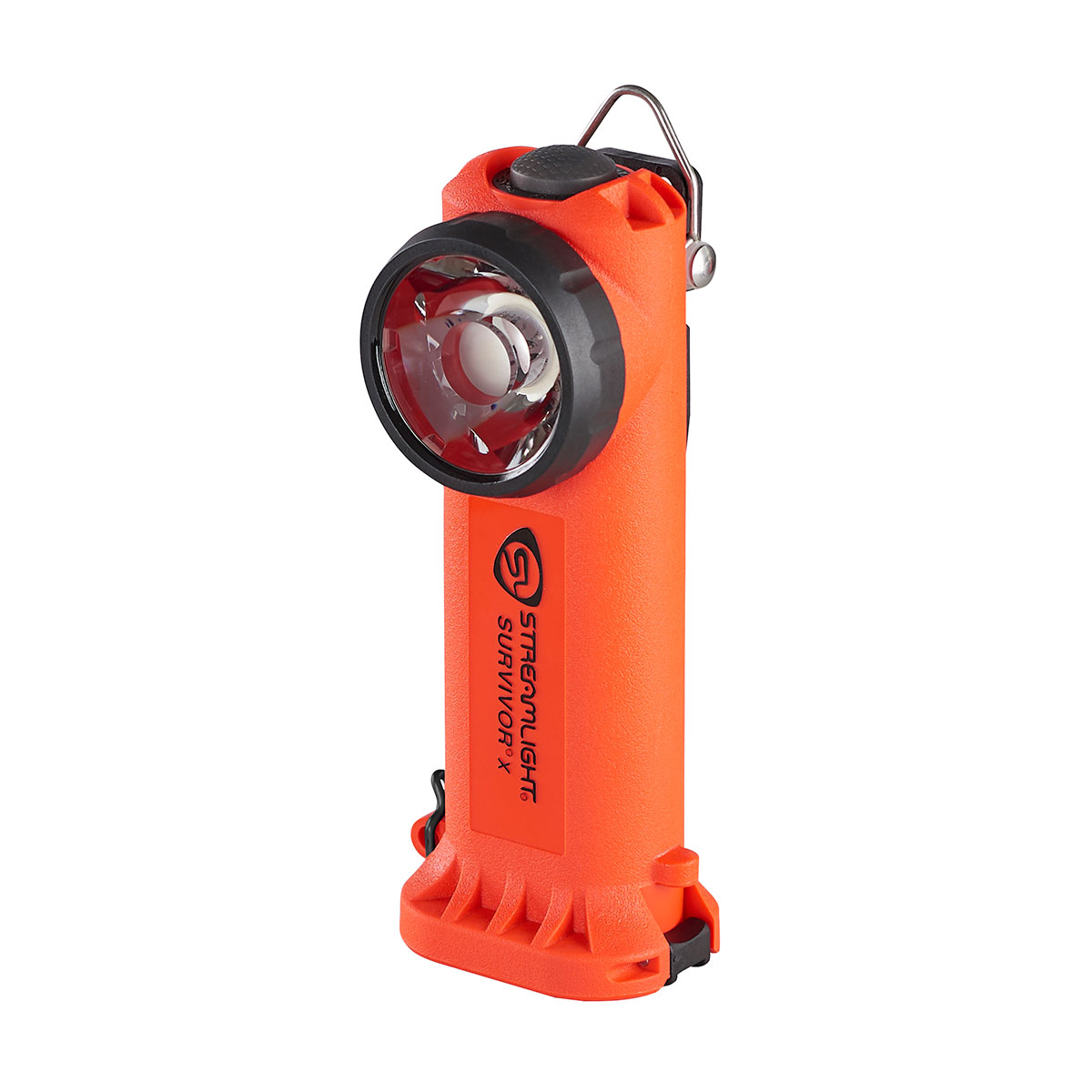 Survivor® X Right Angle LED Flashlight | Shop Darley