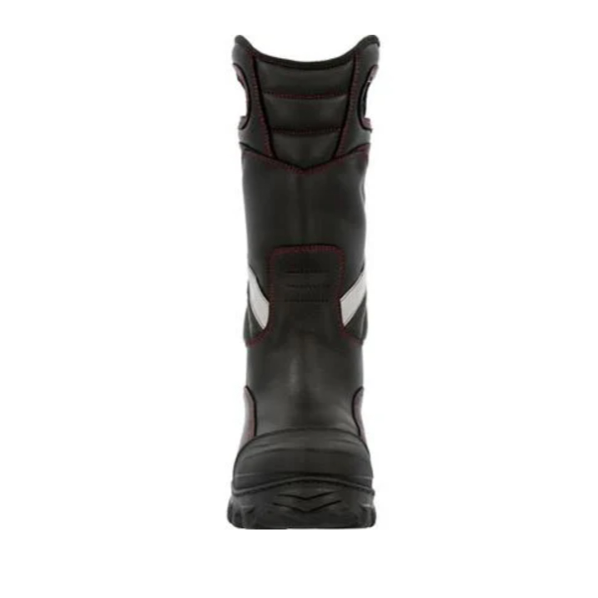 Rocky Code Red Structure NFPA Rated Composite Toe Fire Boot | Shop Darley