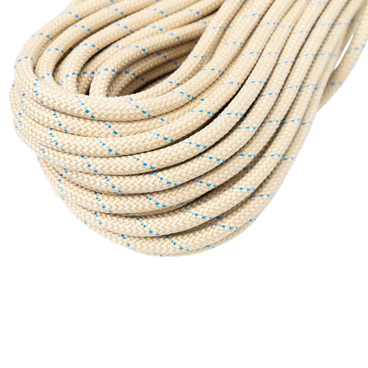 CMC T95™ Rope - Blue Tracer - 9.5mm x 300' | Shop Darley