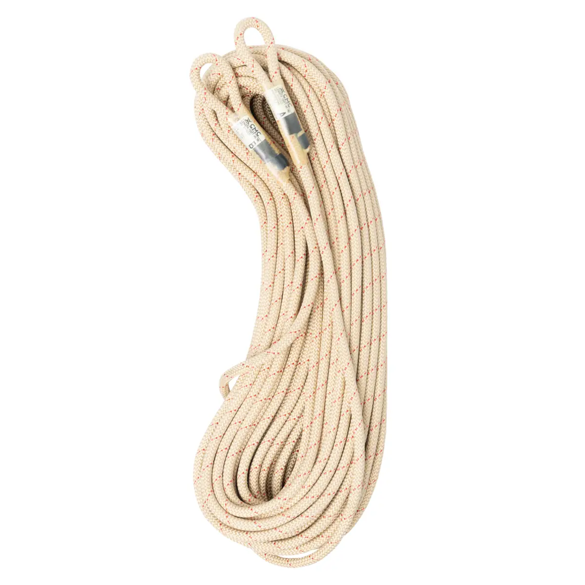 CMC T95™ Rope - Red Tracer - 9.5mm x 150' | Shop Darley