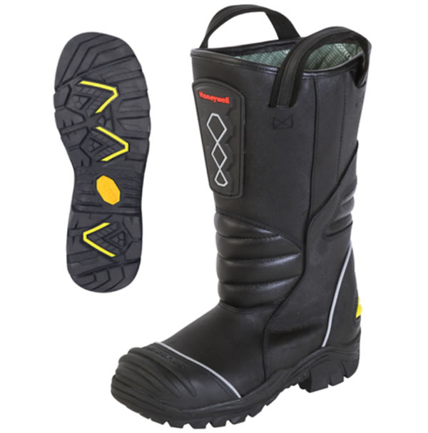 NightHawk™ Structural / Liquid Splash Bunker Boots | Shop Darley