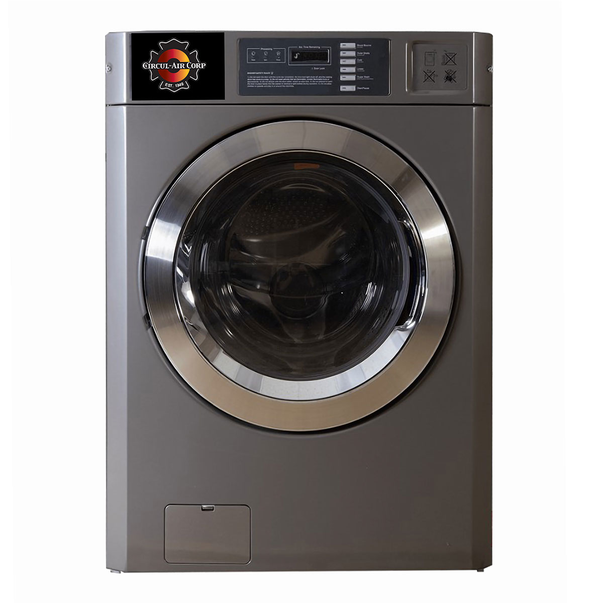 Express Soft Mount Extractor | Shop Darley