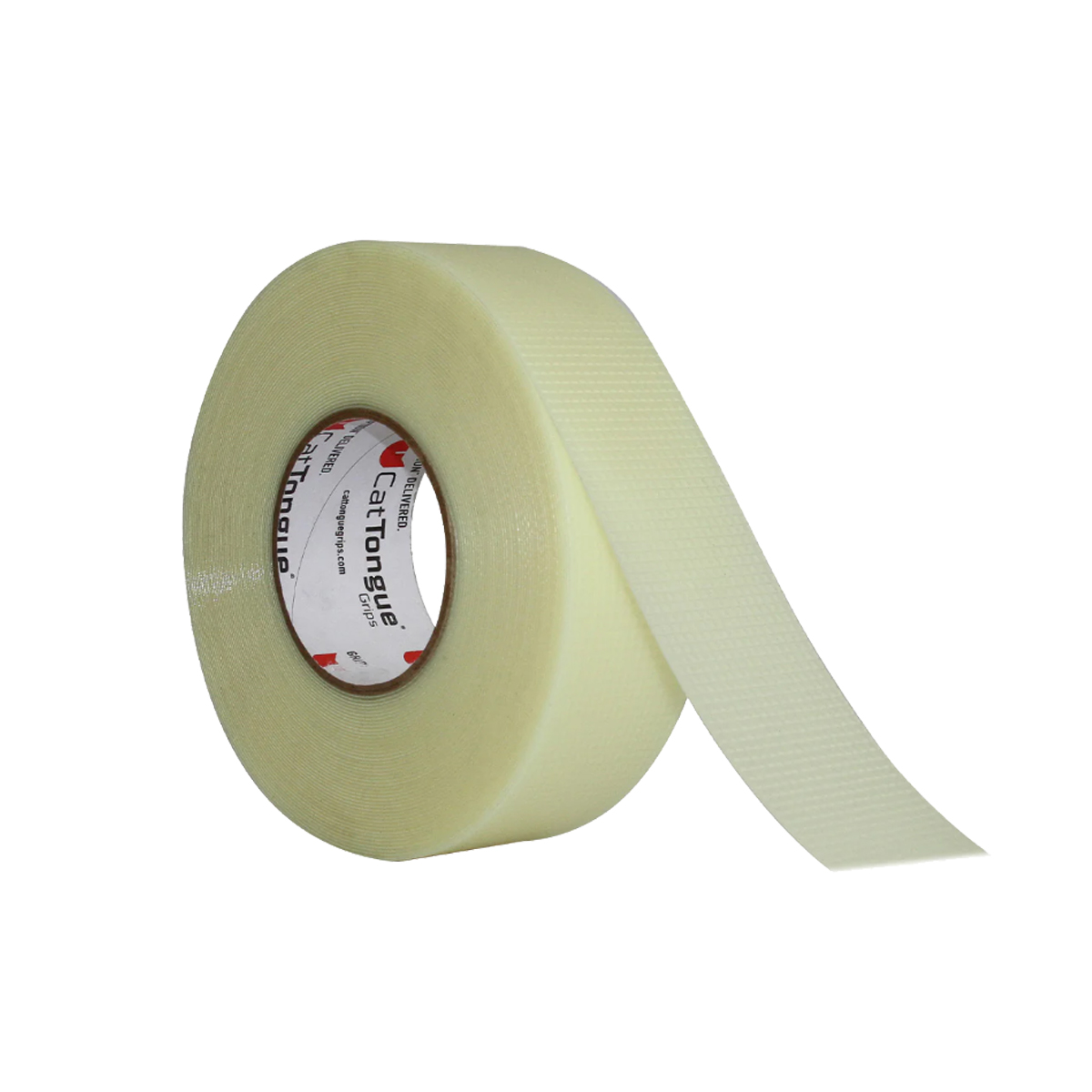 Cat Tongue - Non-Abrasive Gription Roll - 2" x 60' - Glow | Shop Darley