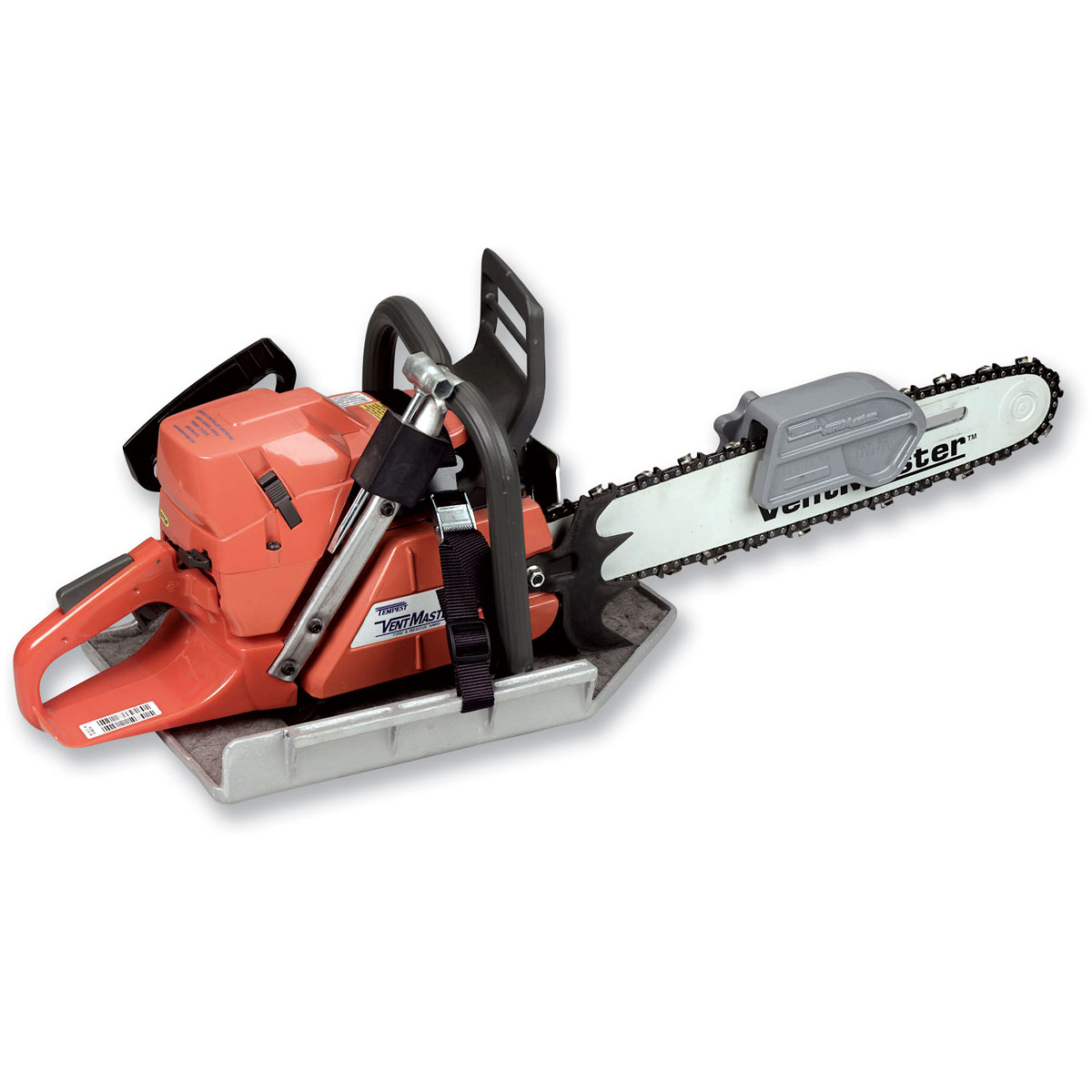 Chain Saw Mount | Shop Darley