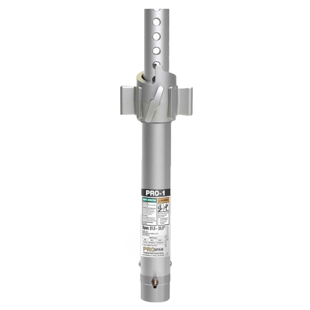 USAR Structural Shoring Kit | Shop Darley